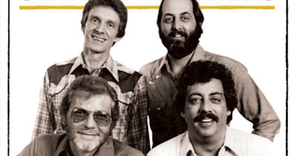 The Statler Brothers - The Definitive Collection MCA Years