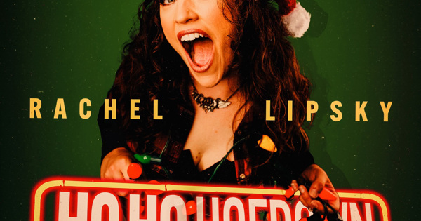 Rachel Lipsky