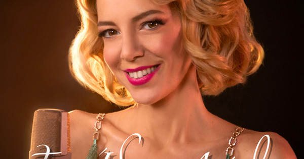 Tina Alexopoulou, Sofia Vossou - Ta Idia Lathi