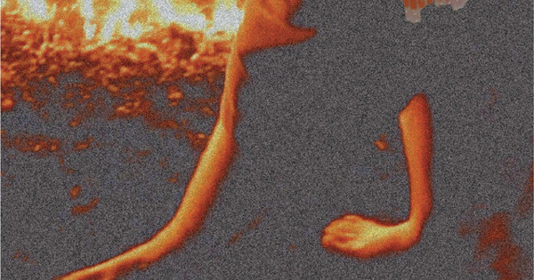 Idle Lane - Feet on the Fire