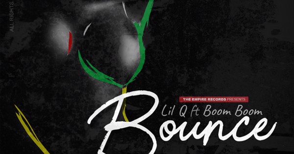 Lil Q - Bounce