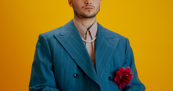 Franco Rizzaro - COMO ANTES