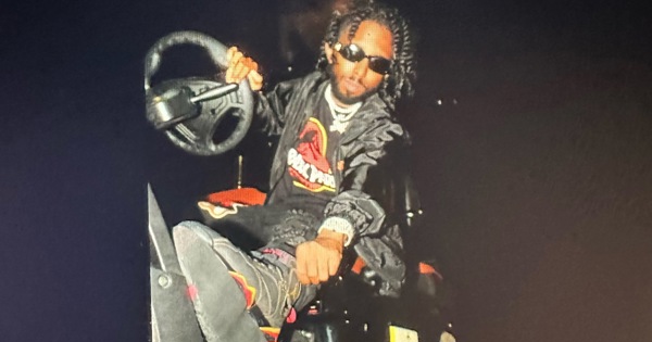 Jet Wilson - Opps Out - Single