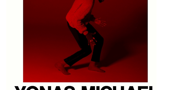 Love Is Legal - EP by Yonas Michael