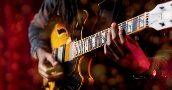 Jeremy Sean Hector "Morning Glow" [Official Video]