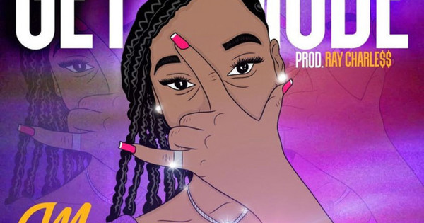 MKE Verified, Marry Mac - Get in Mode