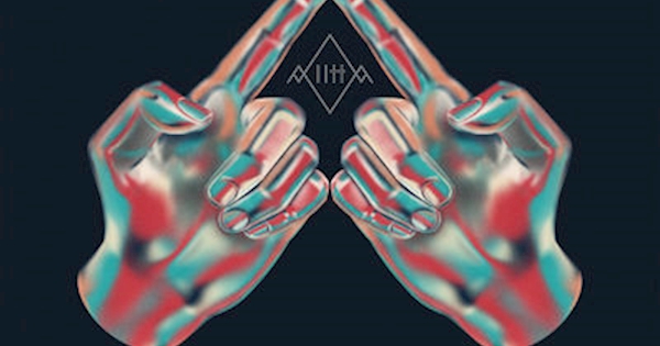 AllttA - The Upper Hand (Instrumental Version)