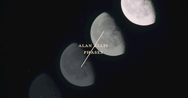 Alan Ellis - Phases