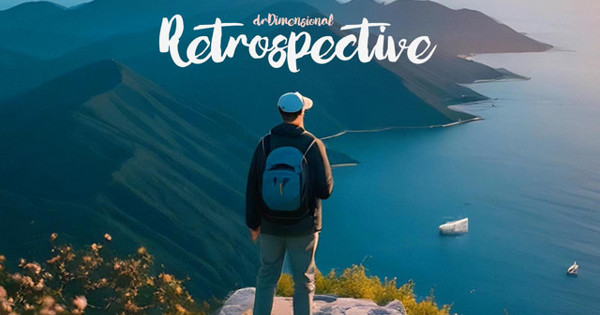Mr Traumatik - Retrospective