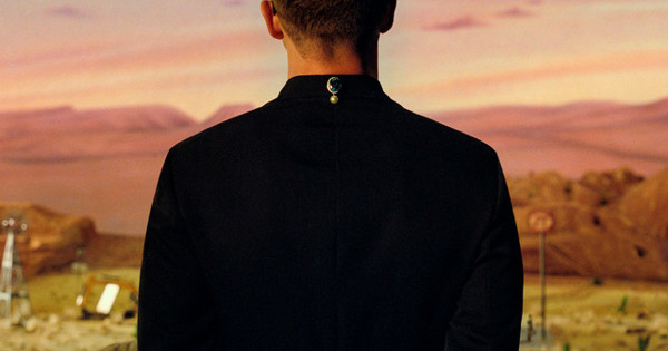 Justin Timberlake - Selfish