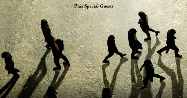 Doves | UK Tour 2025