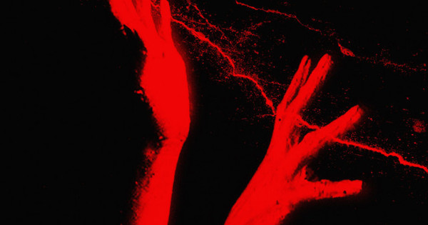 Speed of Light - Séance