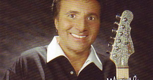 Ricky King - Meine Besten