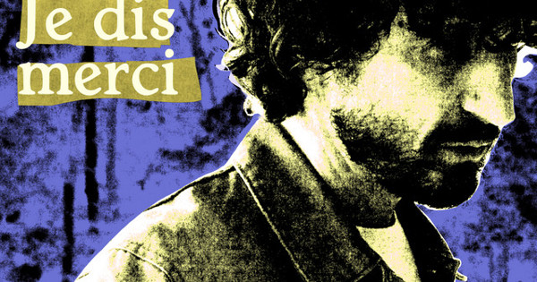 Barbagallo - Je dis merci