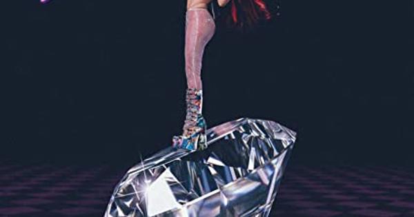 Ava Max - Diamonds & Dancefloors - Amazon.com Music