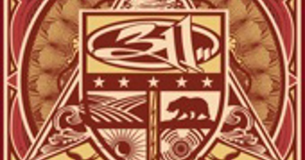 311 Don T Tread On Me