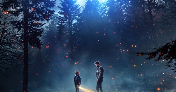 The Adam Project (Soundtrack from the Netflix Film)