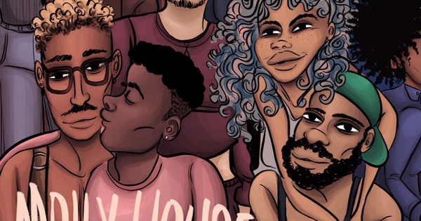 davOmakesbeats, Molly House - Molly House Volume 1 (Deluxe Edition)