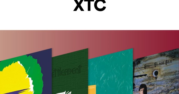 This Is XTC