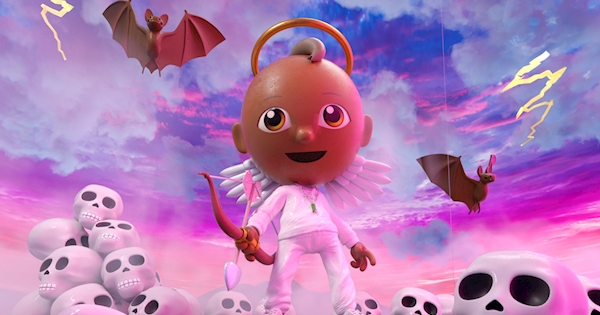 Reezy - Teenager Forever