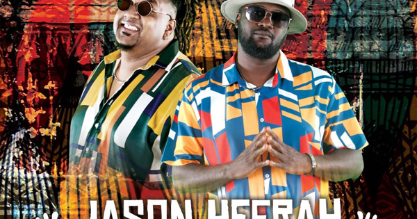 Jason Heerah