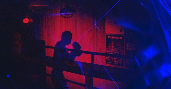 Retho - Rollercoaster