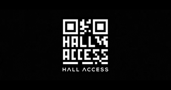 HALL ACCESS