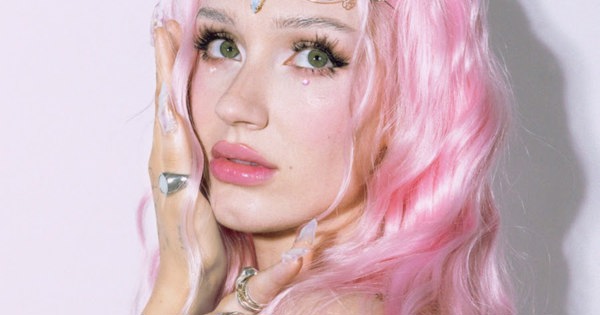 Join the Peach PRC Discord Server!