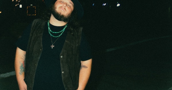 Tanner Usrey - Who I Am