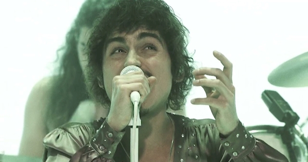 Greta Van Fleet - Tears of Rain (Live)