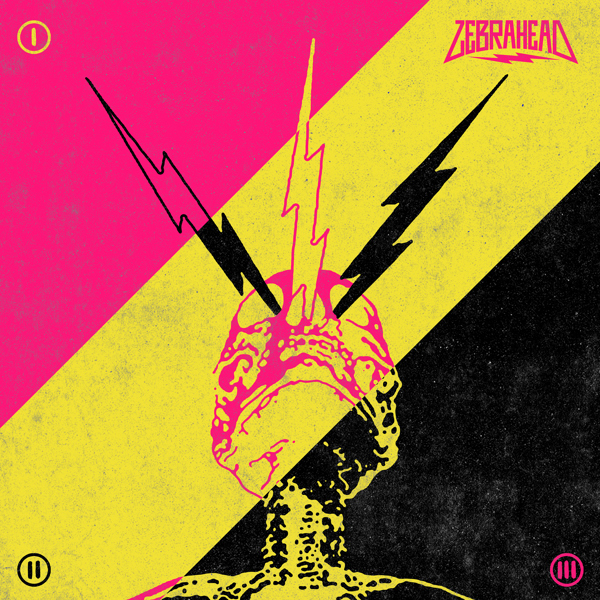 zebrahead.. links and more