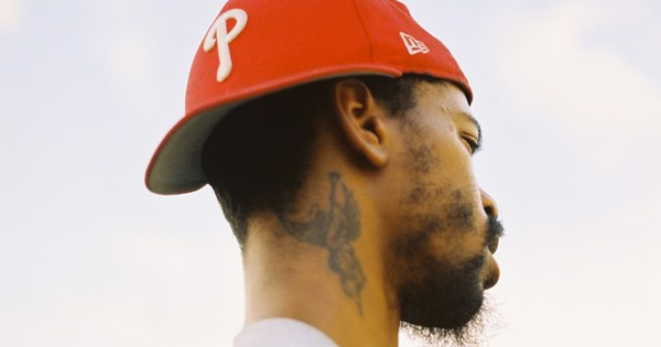 GrandeMarshall - Chosen One Freestyle