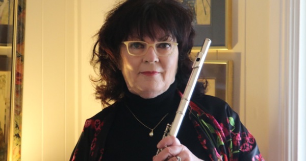 Eileen Gilligan