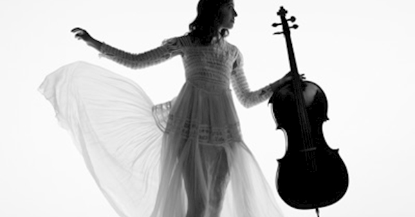 Camille Thomas & Brussels Philharmonic & Mathieu Herzog - Gluck: Orfeo ...