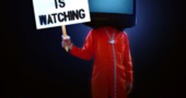 World Is Watching - Dikipedia - Single