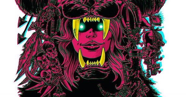 Brix & The Extricated