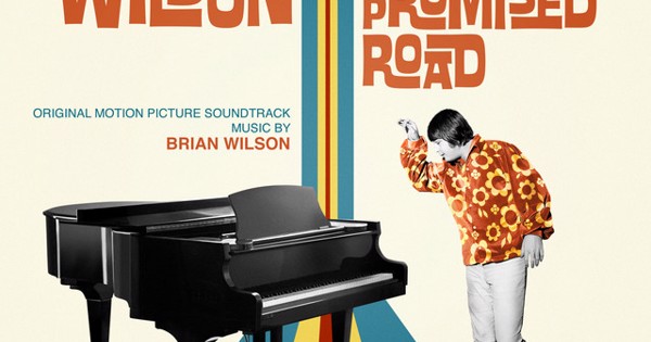 Brian Wilson - Brian Wilson: Long Promised Road (Original Motion ...