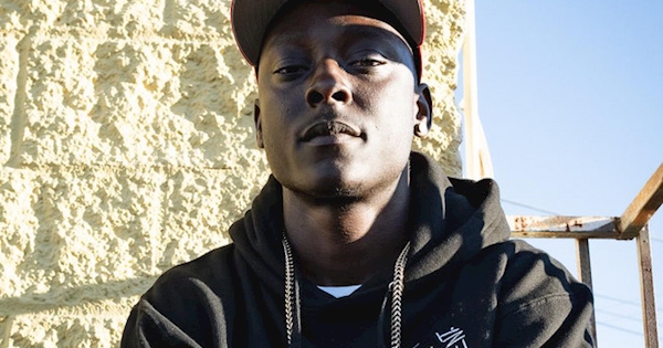 Wallie the Sensei - Spotify