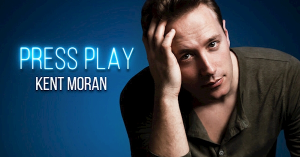 Kent Moran - Press Play