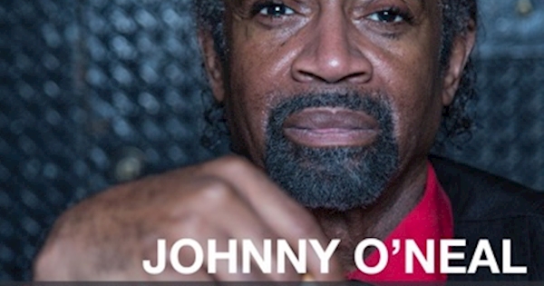 Johnny O'Neal - In the Moment