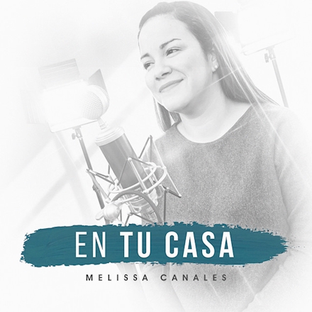 Melissa Canales - En Tu Casa