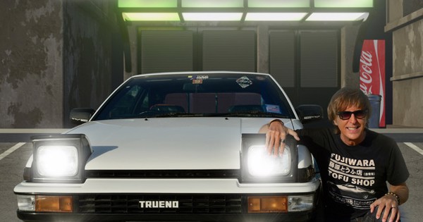 dave rodgers - Space Boy - 2020