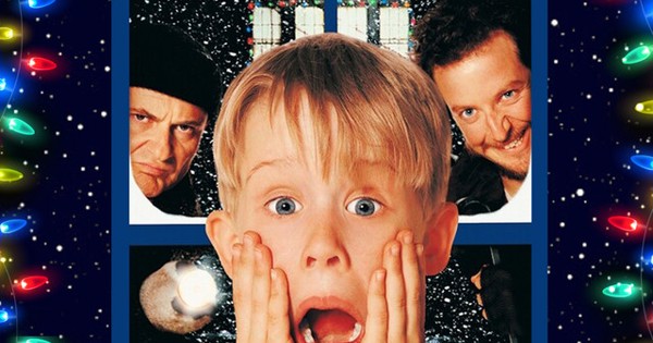 Holiday Scores & Soundtracks: Music from Movies, TV & Video Games