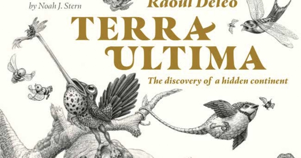 Terra Ultima