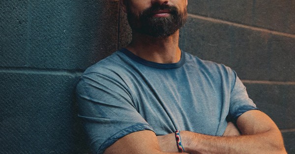 Walker Hayes - Country Stuff The Album