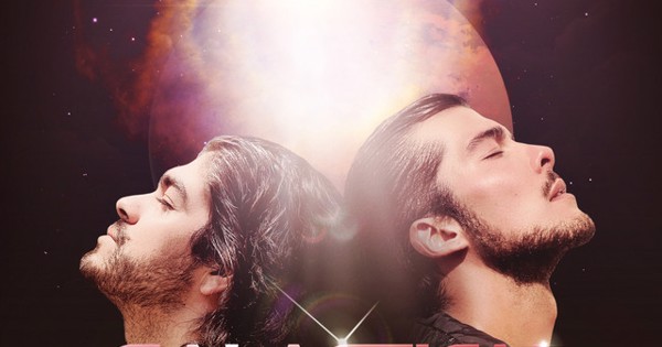 David Seyer, Danny Rey - Galactical