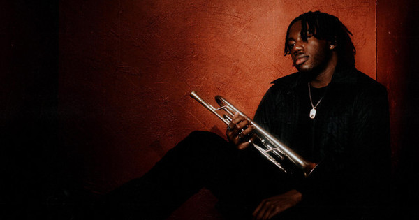 Ife Ogunjobi - Still Riding