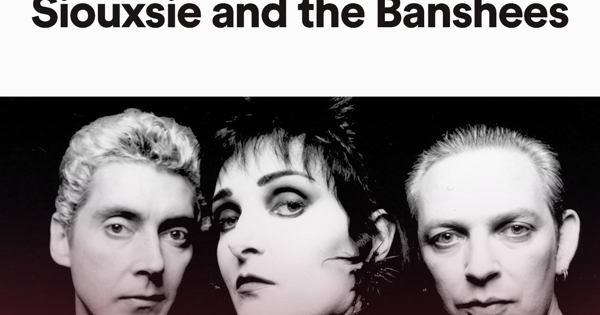 This Is Siouxsie and the Banshees