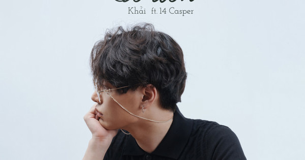 Khải, 14 casper - Mà Vẫn Cô Đơn (feat. 14 Casper)