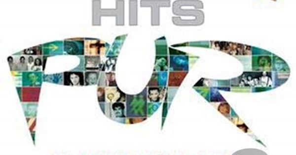 Pur - Hits Pur/20 Jahre Eine Band